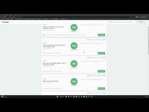All You Need to Know About AI Content Creation Tools: What, Why, and ...